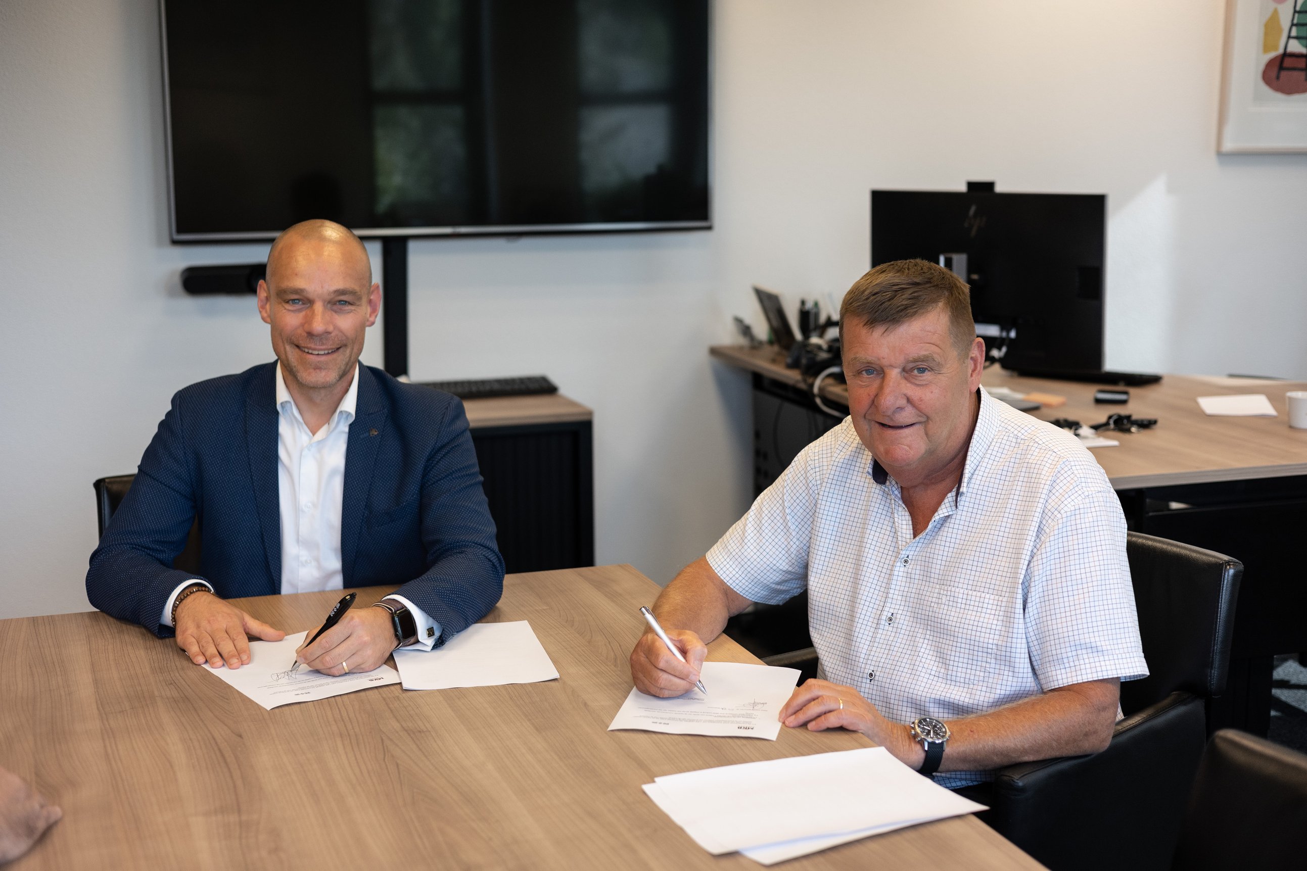 N+P Group en MKB-Limburg: Samen sterker in duurzaam ondernemen door ...