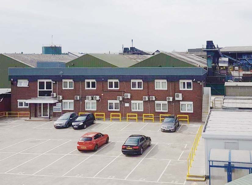 CONTACT CRAYFORD