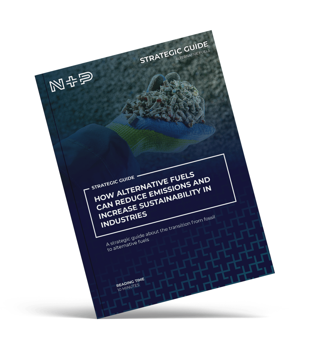 Solid Recovered Fuel: a sustainable alternative to replace fossil fuels