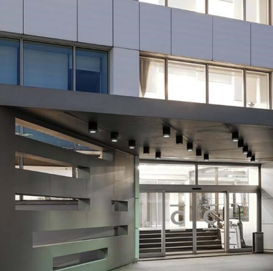 N+P Group