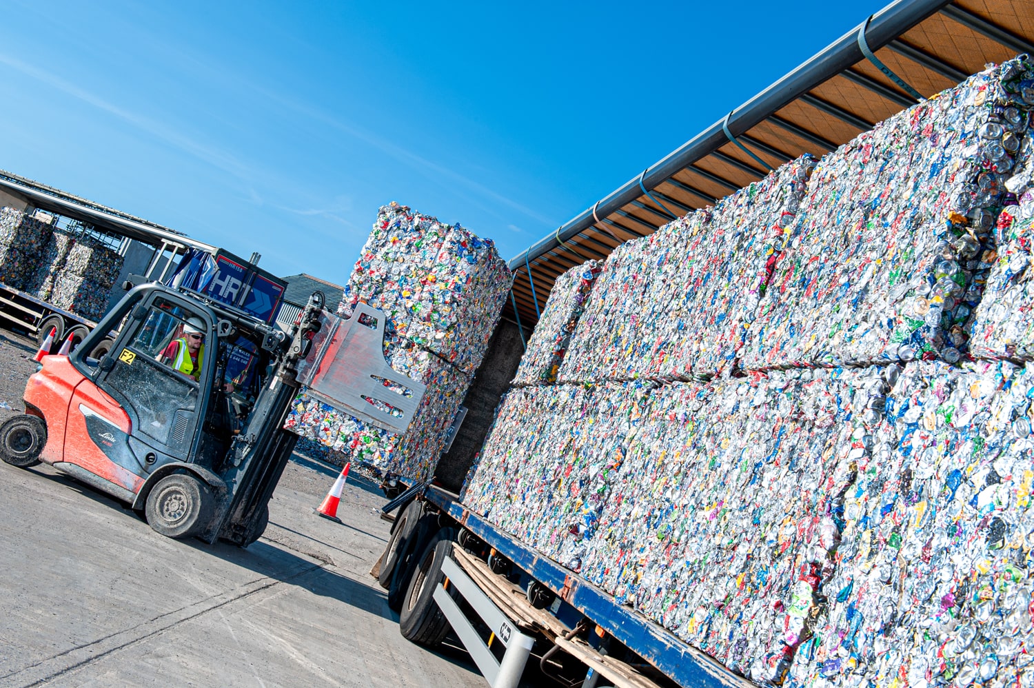 What is waste management and what are its benefits?