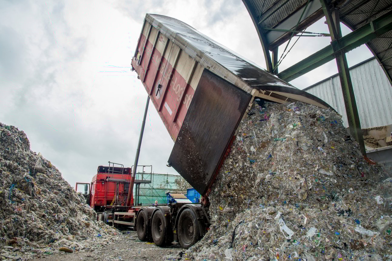 Why N+P Group turns waste to resources for a better climate