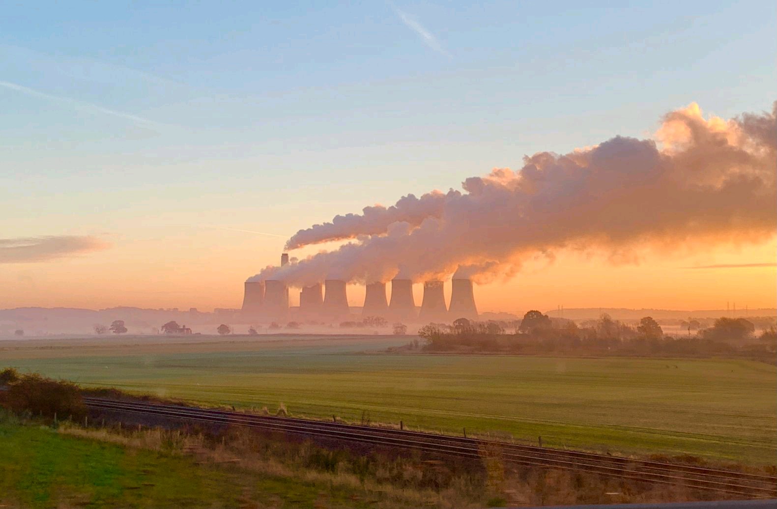 Download our Whitepaper: Alternative Fuel for Thermal Power Generation