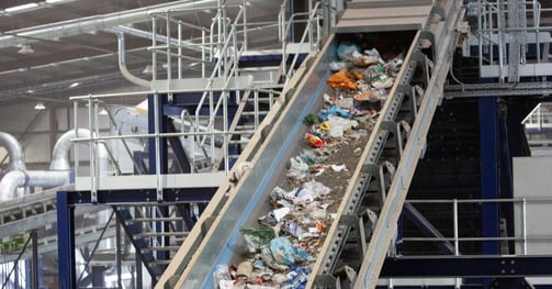 What is waste management and what are its benefits?