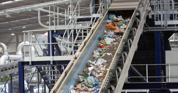 What is waste management and what are its benefits?