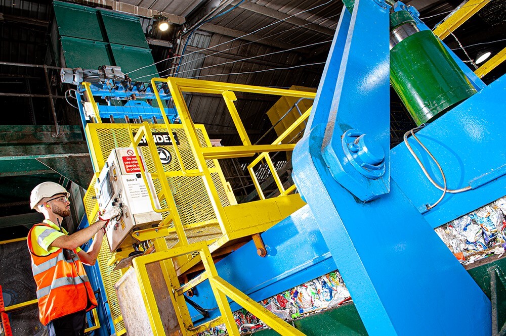 N+P Group raises £30.6 Million to drive sustainable growth & innovation