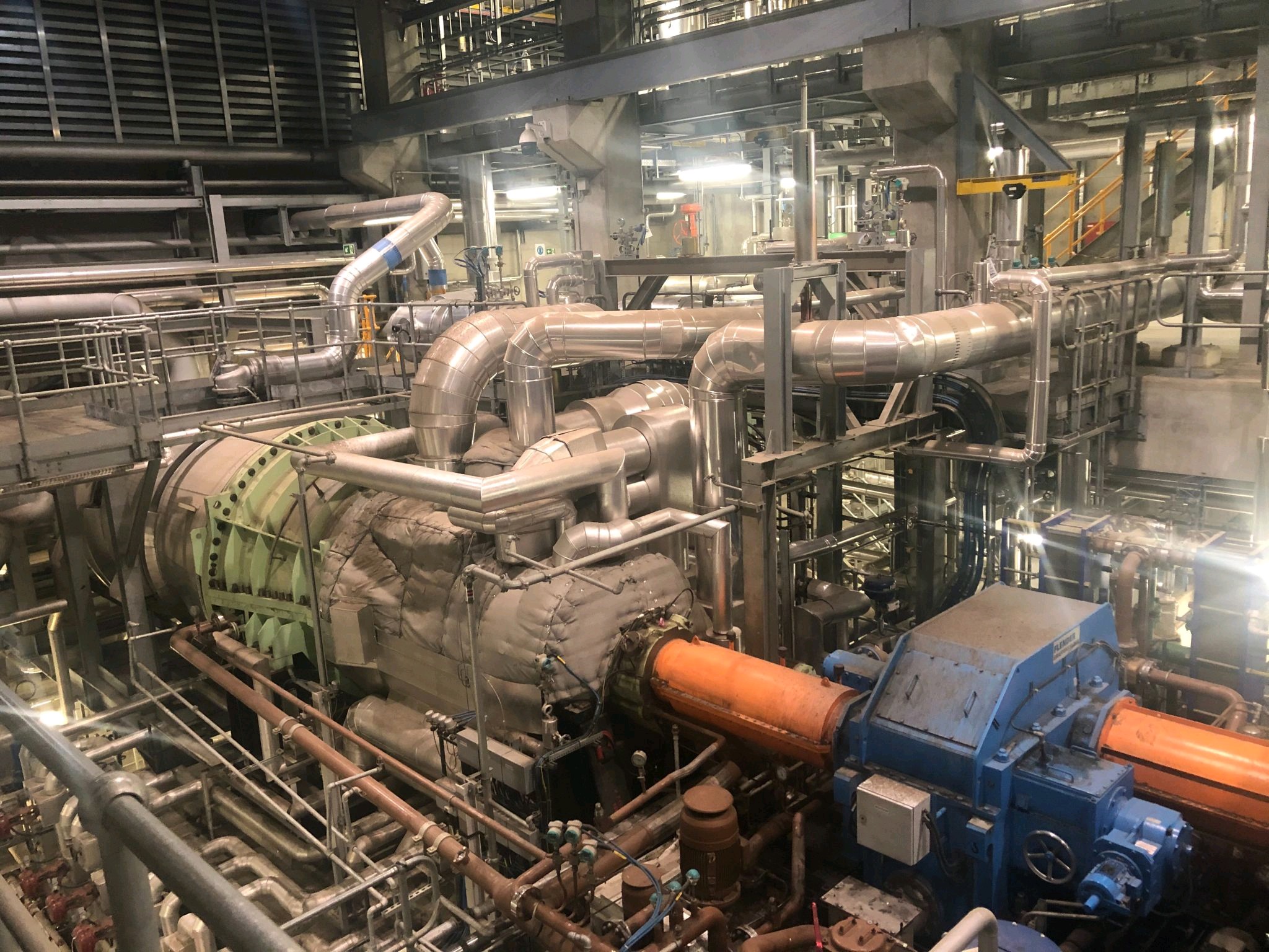 The benefits of using advanced waste-derived alternative fuels in ...